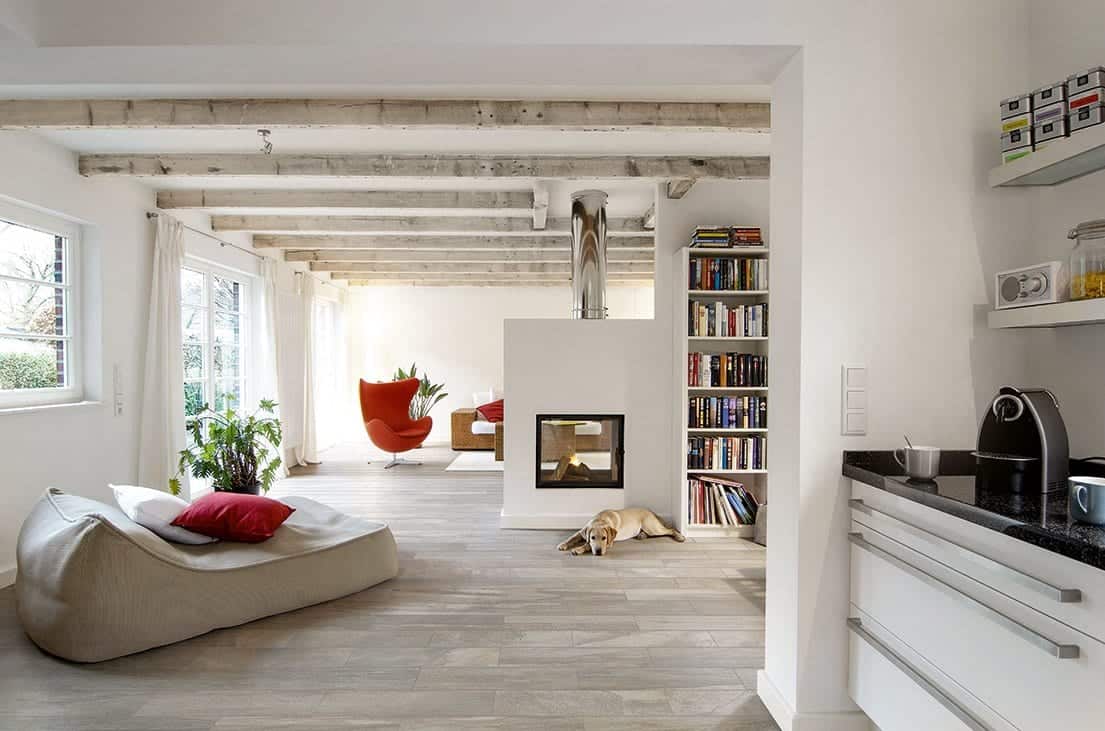 What is a shade variation? - Bristol Tile