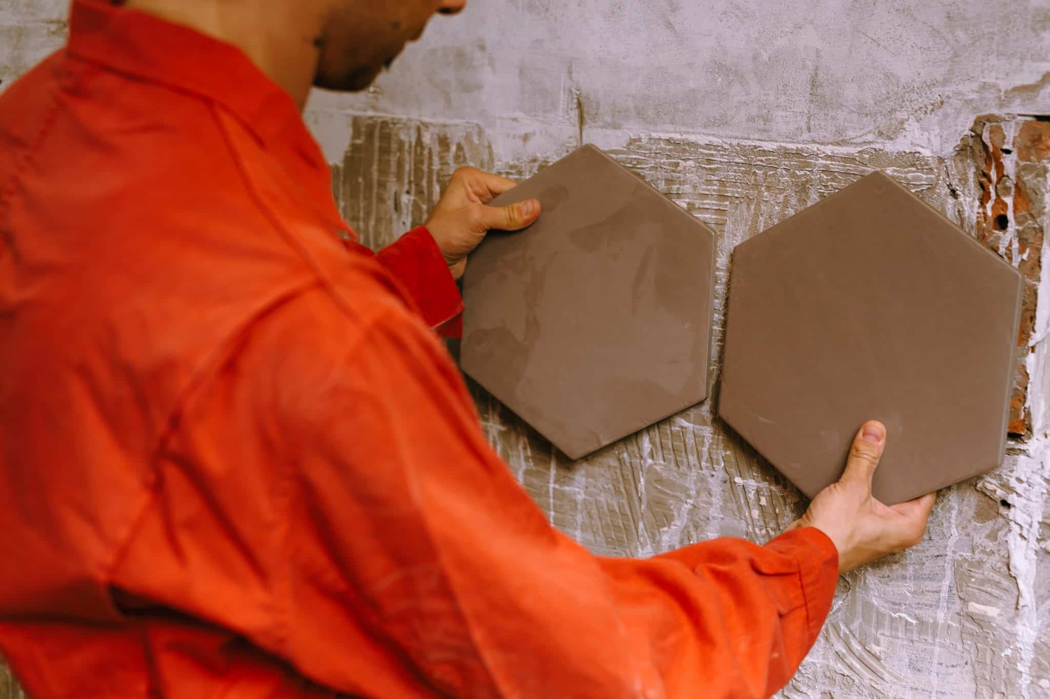 What are the types of tiles? - Bristol Tile