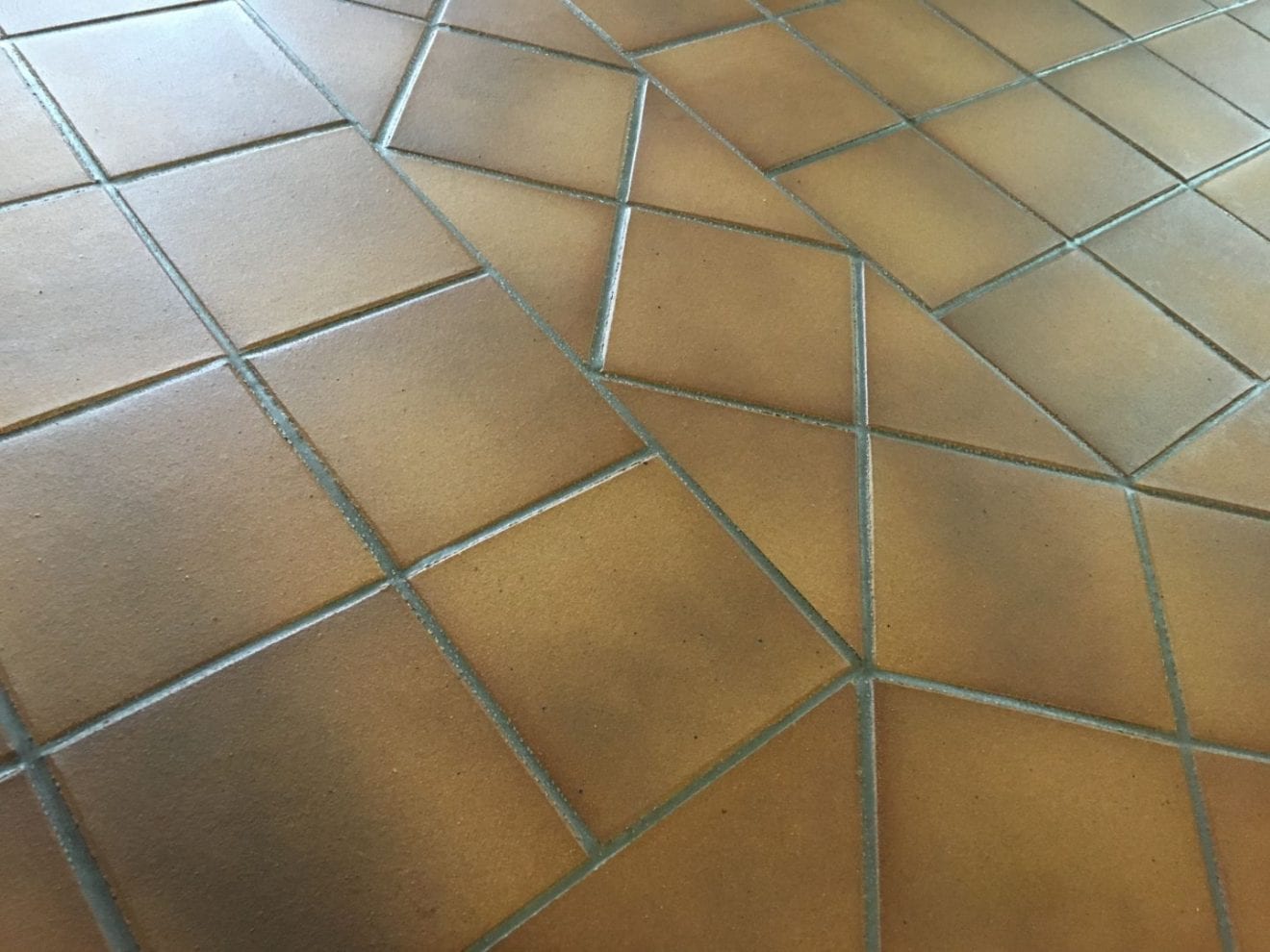 Quarry - Bristol Tile