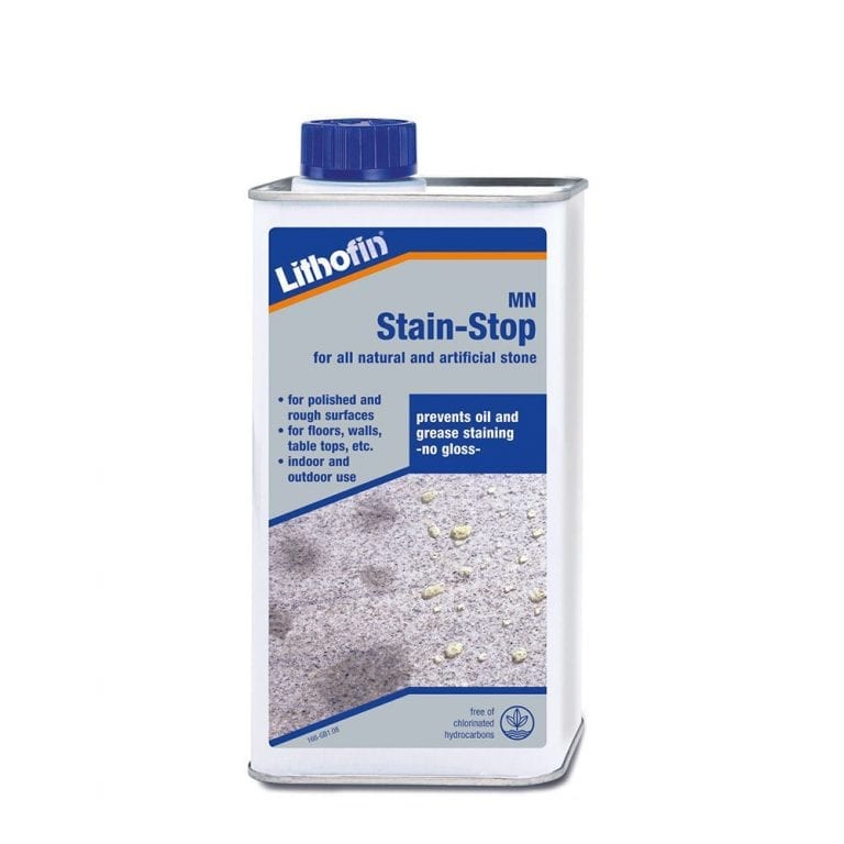 Lithofin MN Stain Stop - Bristol Tile