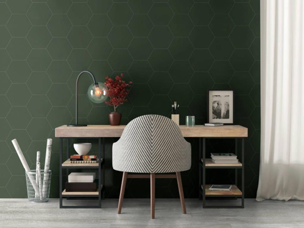 Hexa Element - Bristol Tile