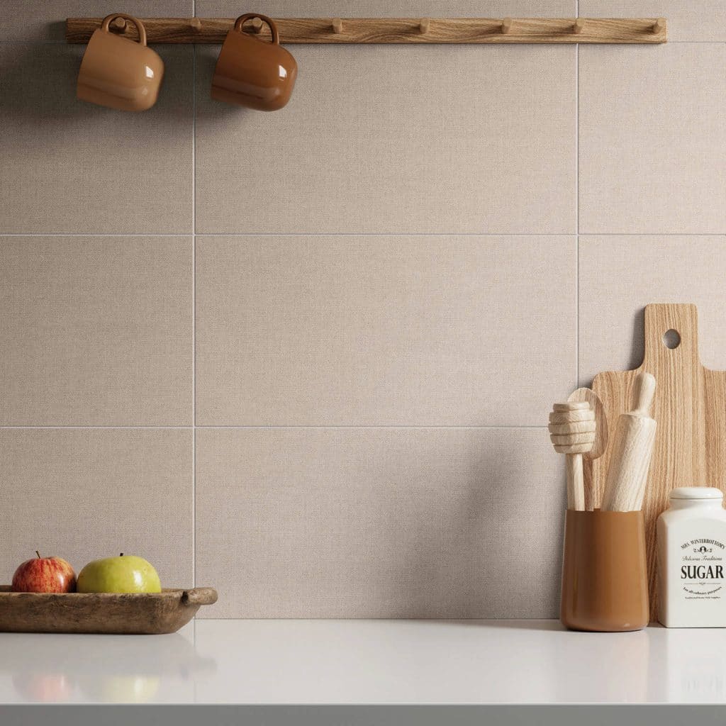 Fiber - Bristol Tile