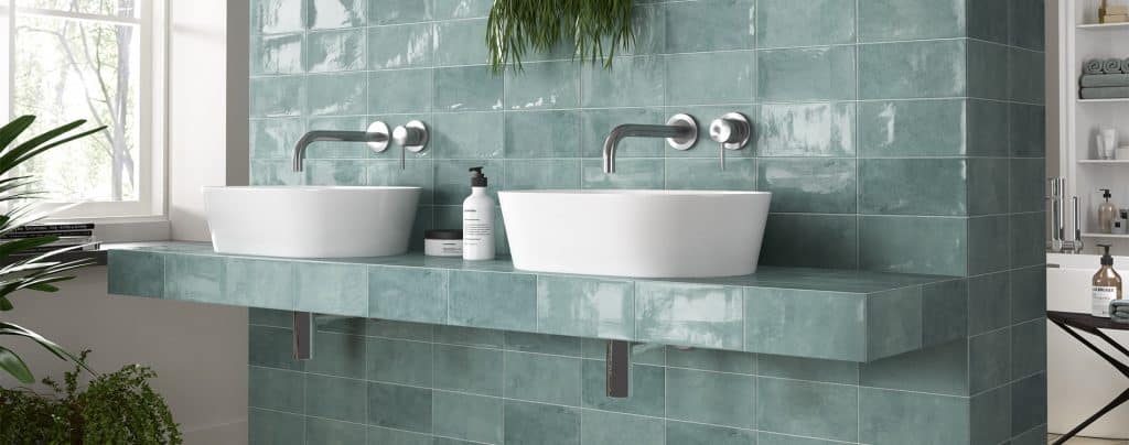 Camden - Bristol Tile