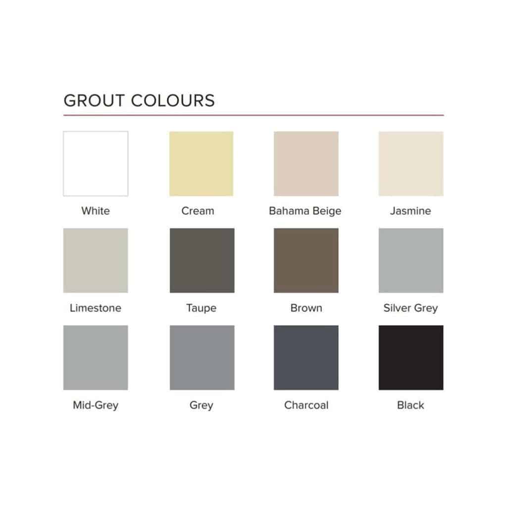 Ultra 3kg ProGrout Flexible - Bristol Tile