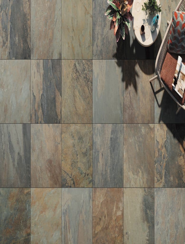 Elements - Bristol Tile