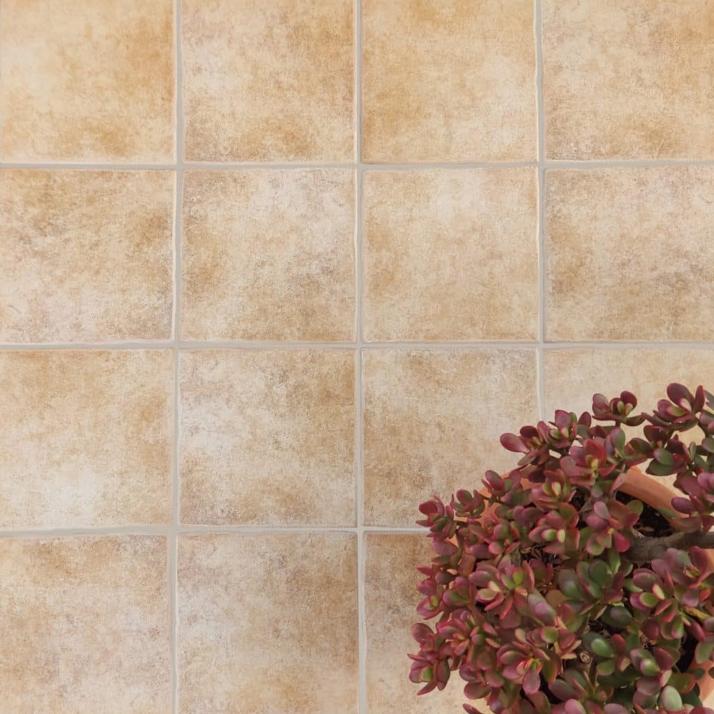 Santa Fe - Bristol Tile