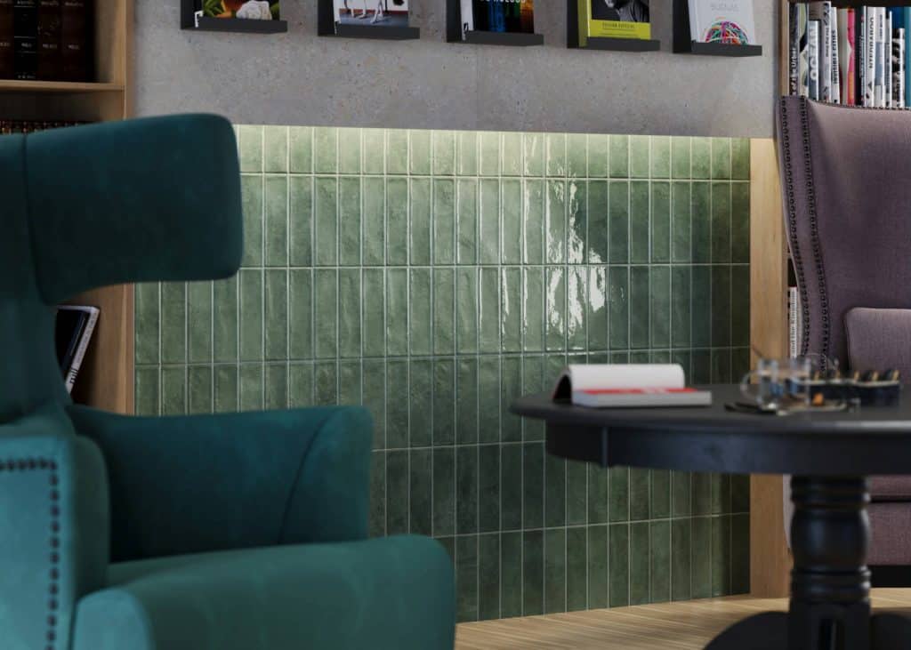 Brick - Bristol Tile