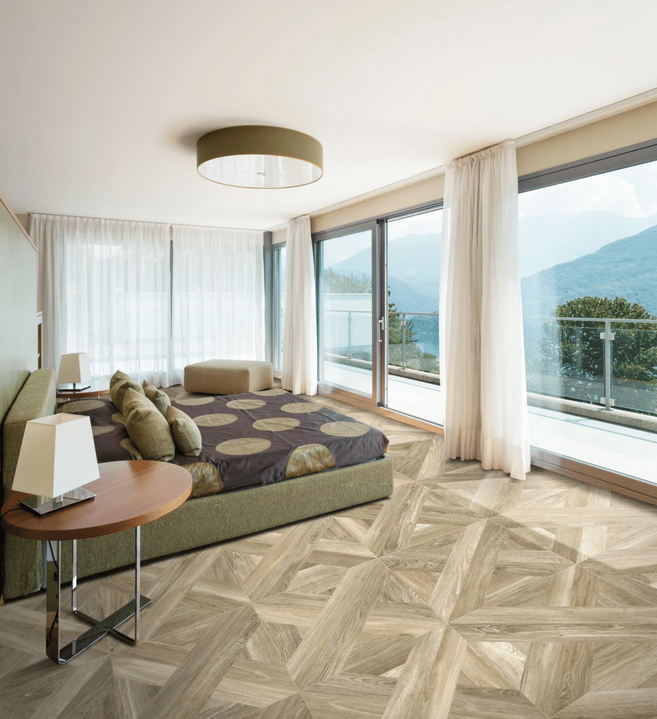 Sequoia - Bristol Tile