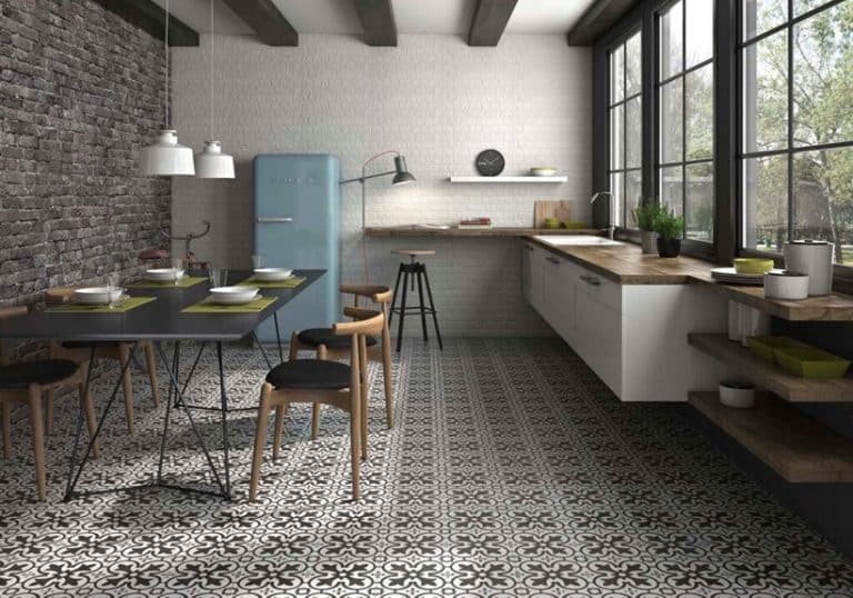 Boulevard - Bristol Tile