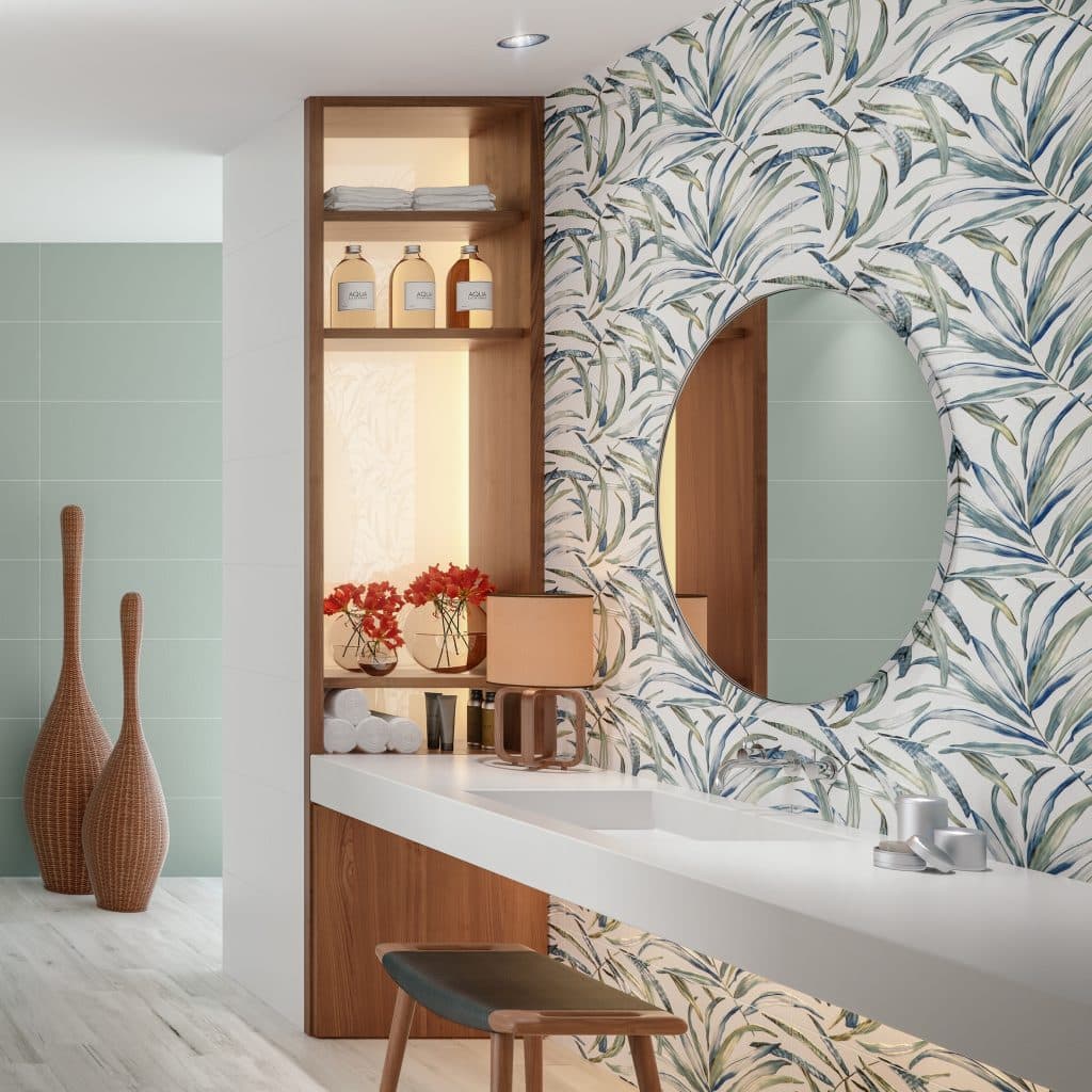 One - Bristol Tile